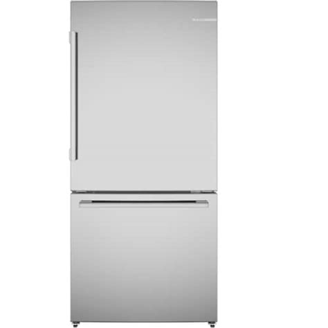 Refrigerators And Fridges Homedepot Ca