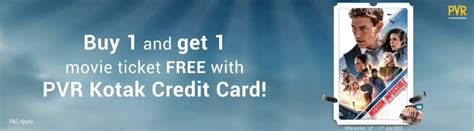Buy 1 Get 1 Ticket On Pvr Imax Screens For The Movie Mission