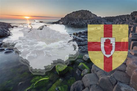 The 4 Provinces Revealing Ulster Delving Into The Beauty And History