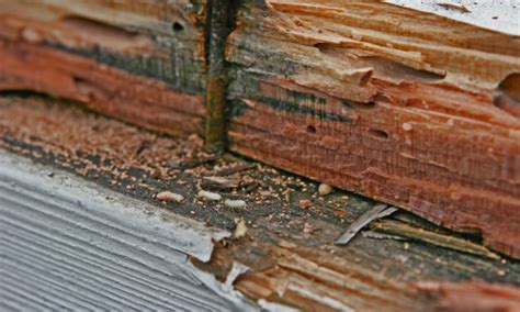 Distinguishing Between Termite And Ant Droppings Unmask The Pest