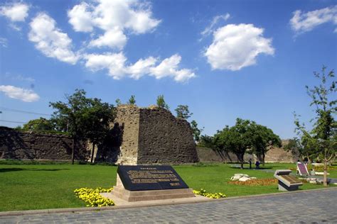 北京明城墙遗址公园门票预订团购价格北京明城墙遗址公园地址怎么样好玩吗游玩攻略 大河票务网