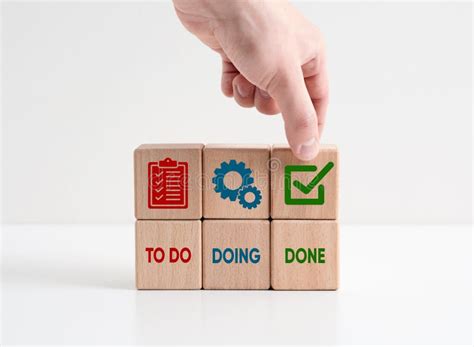 Task Tracking And Project Management Tracking A Progress Of A Project