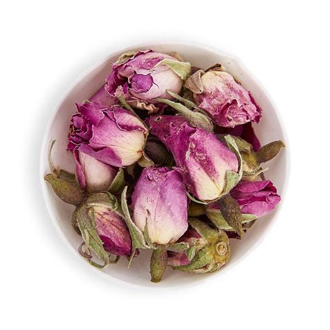Neals Yard Remedies Roses Pink Dried Herb 50g