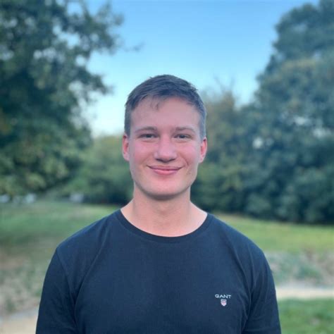 Ondřej Blecha České Vysoké Učení Technické V Praze Hlavní Město Praha Česko Linkedin