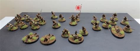 Bolt Action Japanese Archives Page 4 Of 7 Warlord Games