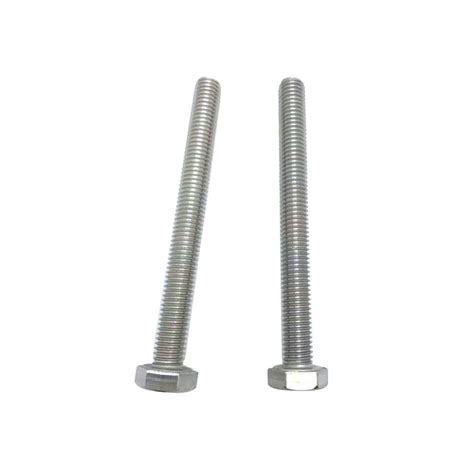 China Hex Bolt Manufacturers And Suppliers Aoke Page 2