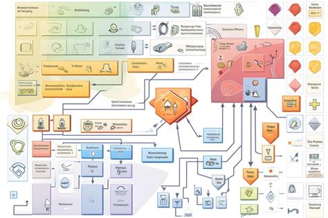 Indepth Overview Of Software System Flowchart Diagram In Computer