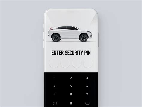 Passcode Designs Themes Templates And Downloadable Graphic Elements On Dribbble