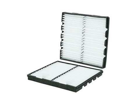 Cabin Air Filter Compatible With 2007 2013 Chevy Silverado 2500 Hd