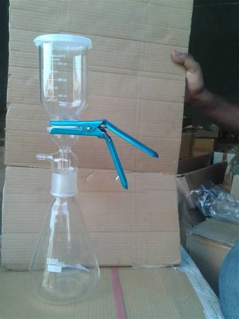 Membrane Millipore At Best Price In Ambala Cantt Haryana Mahavir Scientific And Allied Works