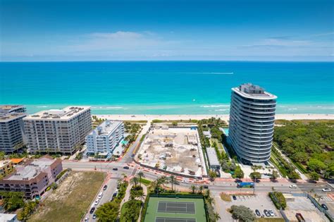 Champlain Towers South Surfside Florida Condos For Sale At Mike