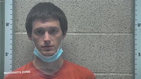 Dabbs Barry M 11042022 Henderson County Mugshots Zone