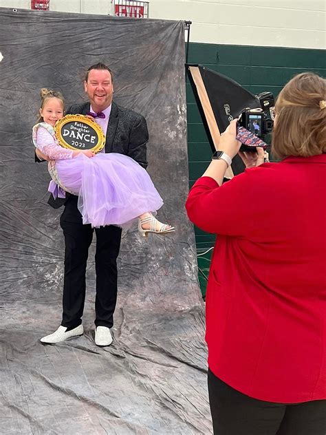 Fatherdaughter Dance Memories