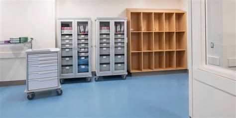 General Supply Medical Equipment Storage Hospital Supply Storage
