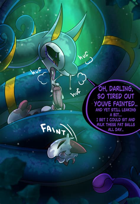 Rule 34 Absurd Res Bodily Fluids Coiled Up Coiling Coiling Another