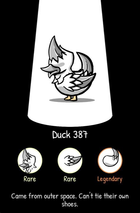 First Set R Clusterduck