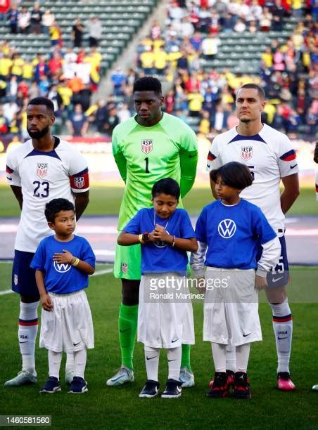 Kellyn Johnson Photos And Premium High Res Pictures Getty Images