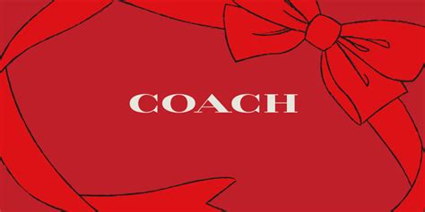 Coach