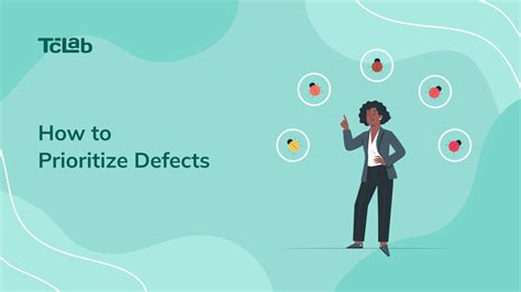 Prioritizing Defects