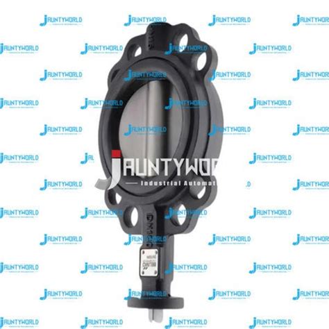 One New Belimo Butterfly Valve D6100n Dn100 Ebay