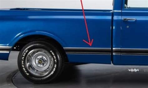 22 Parts Of Truck Body And Their Uses [with Pictures And Names