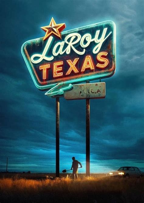 Laroy Texas 1993 Fan Casting On Mycast