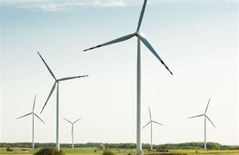 The Technology Powering Renewcasts Accurate Wind Forecasting