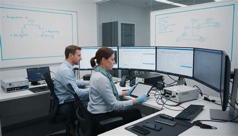 Digital Forensics Lab Computer Forensics Lab Digital Forensics Services