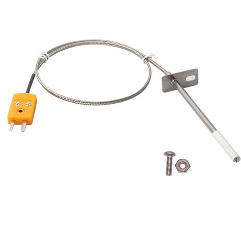 Digital Temperature Grill Sensor Digital Masterbuilts Replacement Te