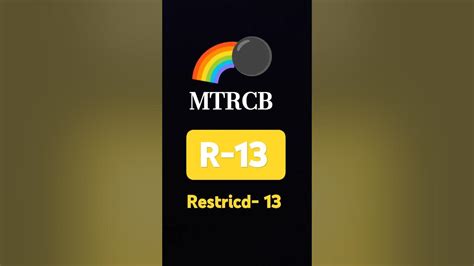Mtrcb R 13 Youtube
