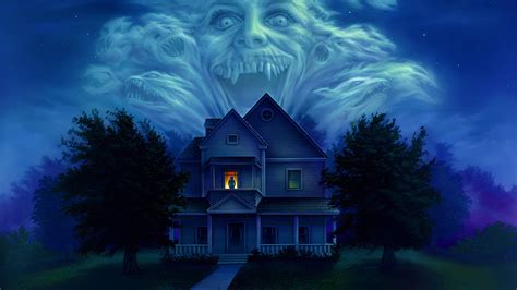 Fright Night 1985 Backdrops — The Movie Database Tmdb