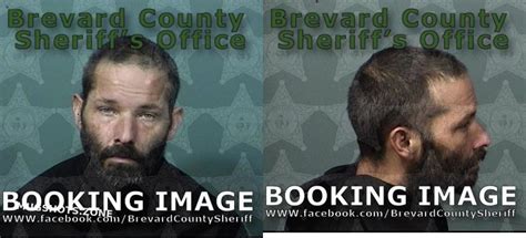 Redwine Robert Eric 01132024 Brevard County Mugshots Zone