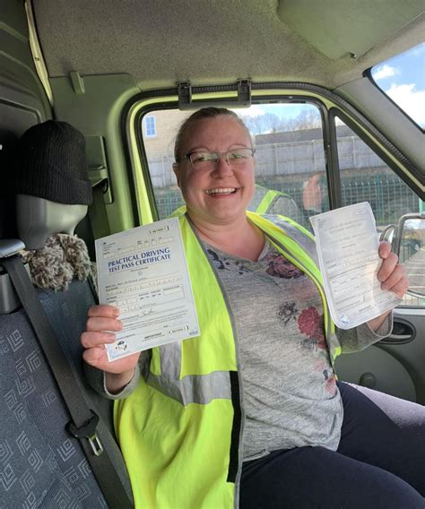 Cpc Module 4 Test Metcalfes Hgv Driver Training