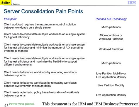 Aix The Future Of UNIX PPT Cloud Computing Internet