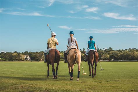 Polo Challenge 2022 Casa De Campo