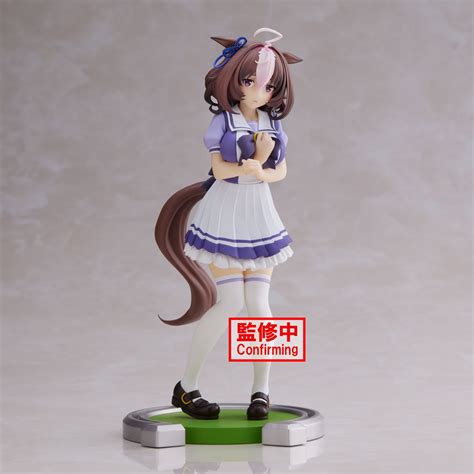 Uma Musume Pretty Derby Meisho Doto Statue