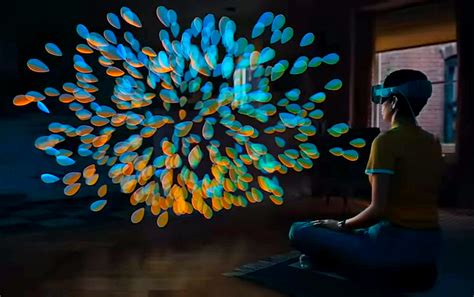 Apple Vision Pro Heralds Spatial Computing Era And Redefines Immersive