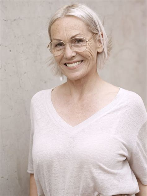 Showcast Model Agency Silver Models