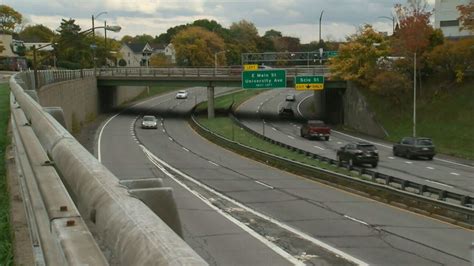 Leaders Discuss Plans For Inner Loop North Transformation
