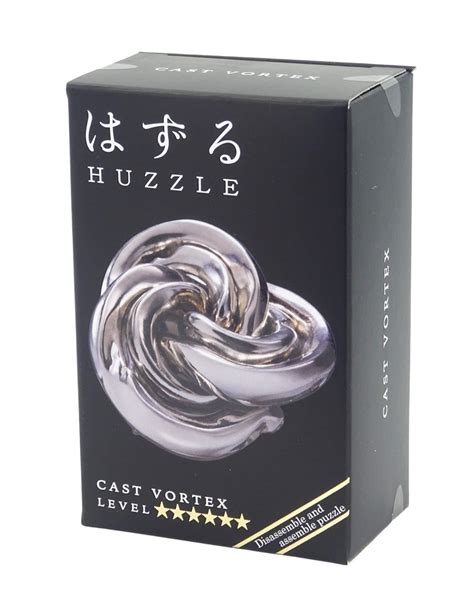 Hanayama Cast Vortex