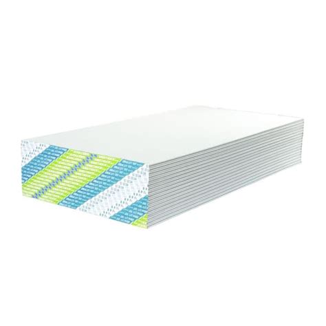 Sheetrock Ultralight 12 In X 4 Ft X 8 Ft Gypsum Board 14113411708