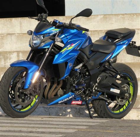 Suzuki Gsx S 1000 Artofit