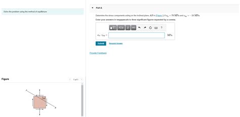 Solved Solve The Problem Using The Method Of