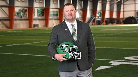 Fcs Podcast 1 On 1 With Und Head Coach Eric Schmidt Hero Sports