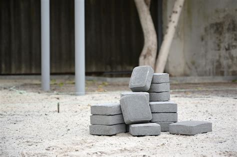 Premium Photo Stack Of Old Stone Wall