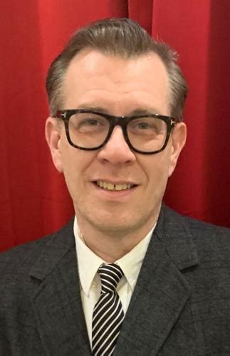 James Mcgarry Buckels Obituary 2023 Springfield Mo Greenlawn Funeral Home East