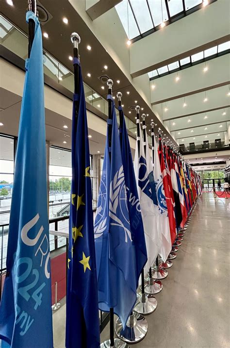 Jerome Heitz On Linkedin Urc2024 Teameurope Workingbettertogether Strongertogether Cooperation