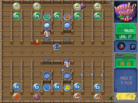 Iggle Pop Images Launchbox Games Database