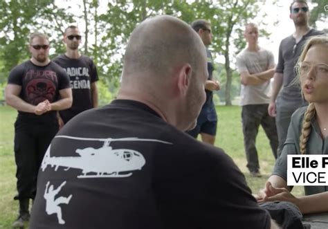 Hatewatch On Twitter The White Nationalist Hate Group The Right Stuff