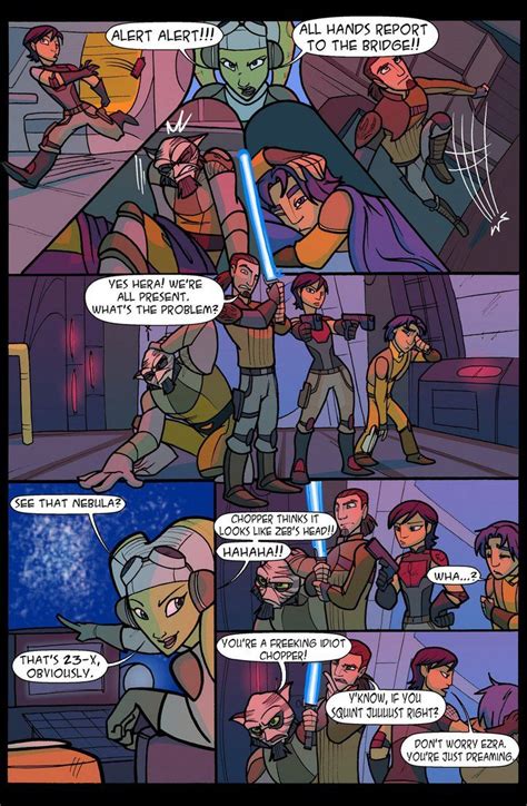 Rebels Test Page Artofit